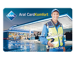 Aral Card Service: Diese Wahl haben Sie – Autogas-Boerse.de